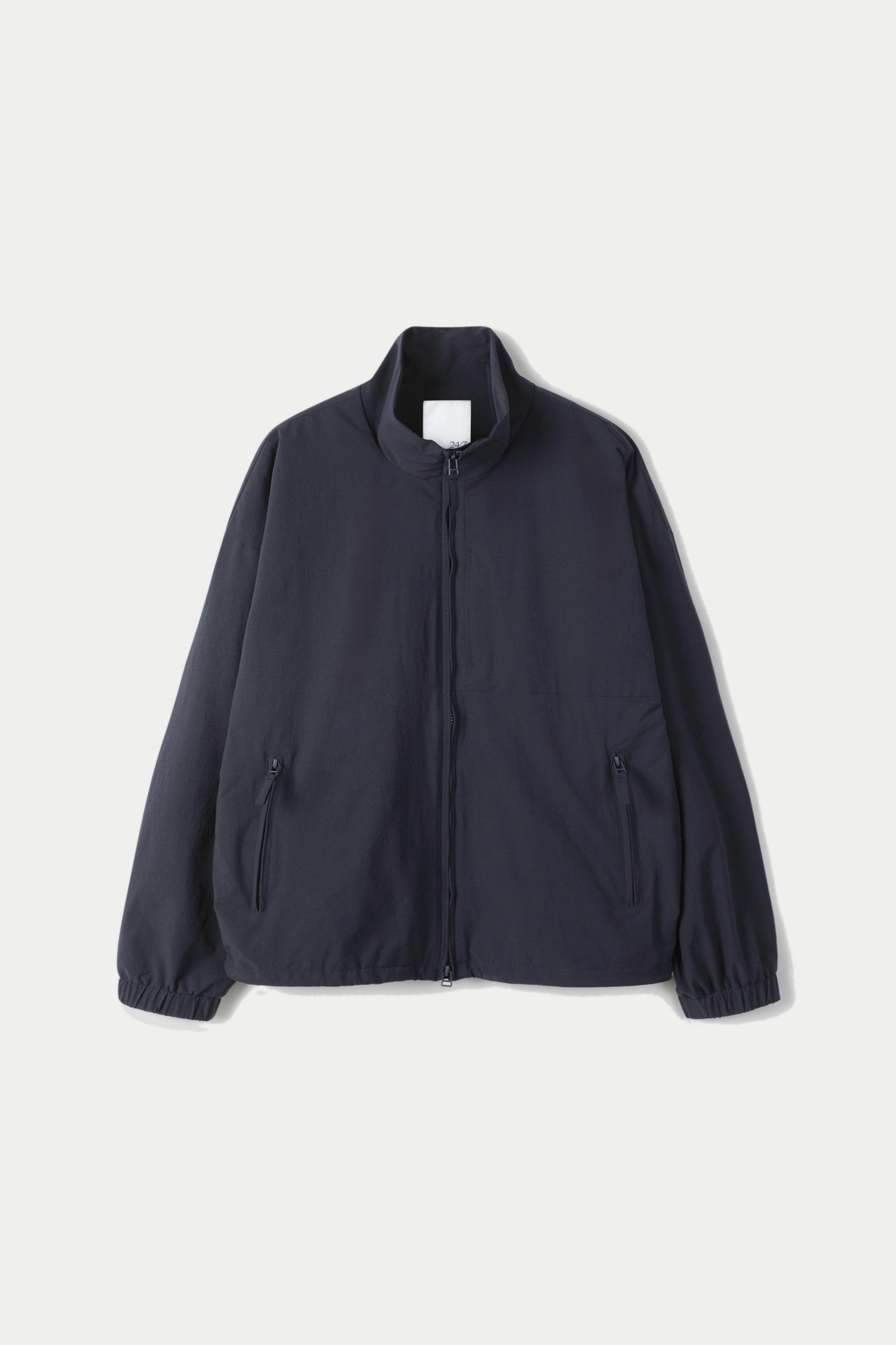 [24/7 series] SOLOTEX SLATE SHELL JUMPER (247)_24/7 series