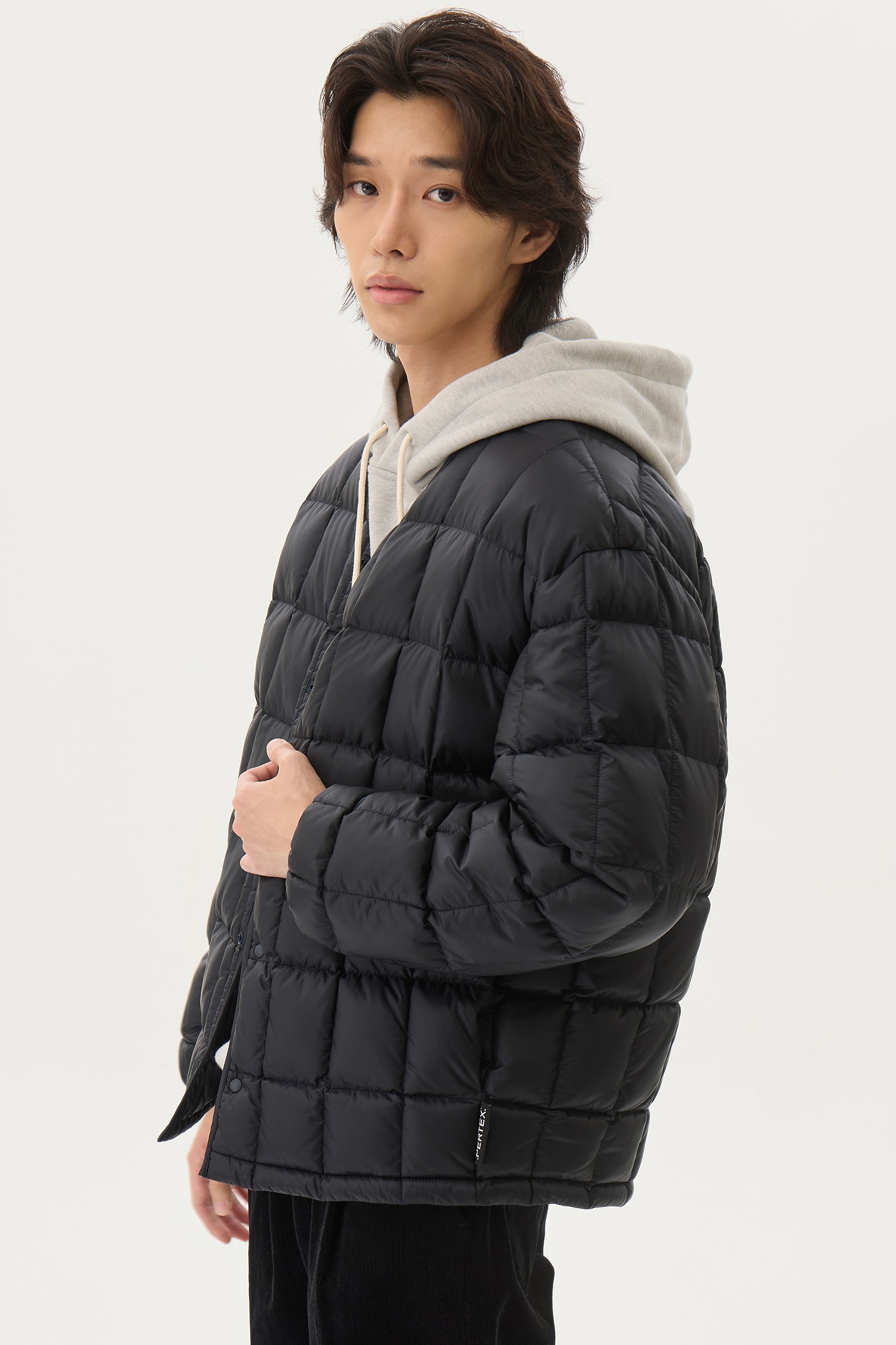 PERTEX QUANTUM REVERSIBLE DOWN JACKET (247)_24/7 series