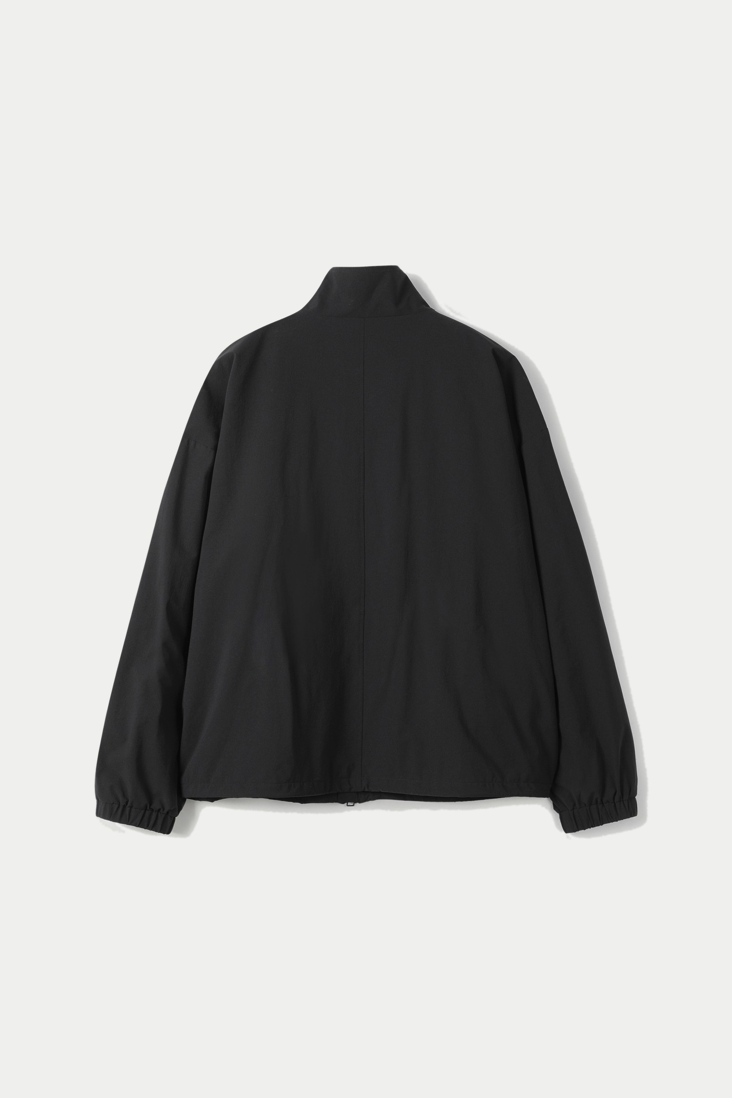 [24/7 series] SOLOTEX SLATE SHELL JUMPER (247)_24/7 series