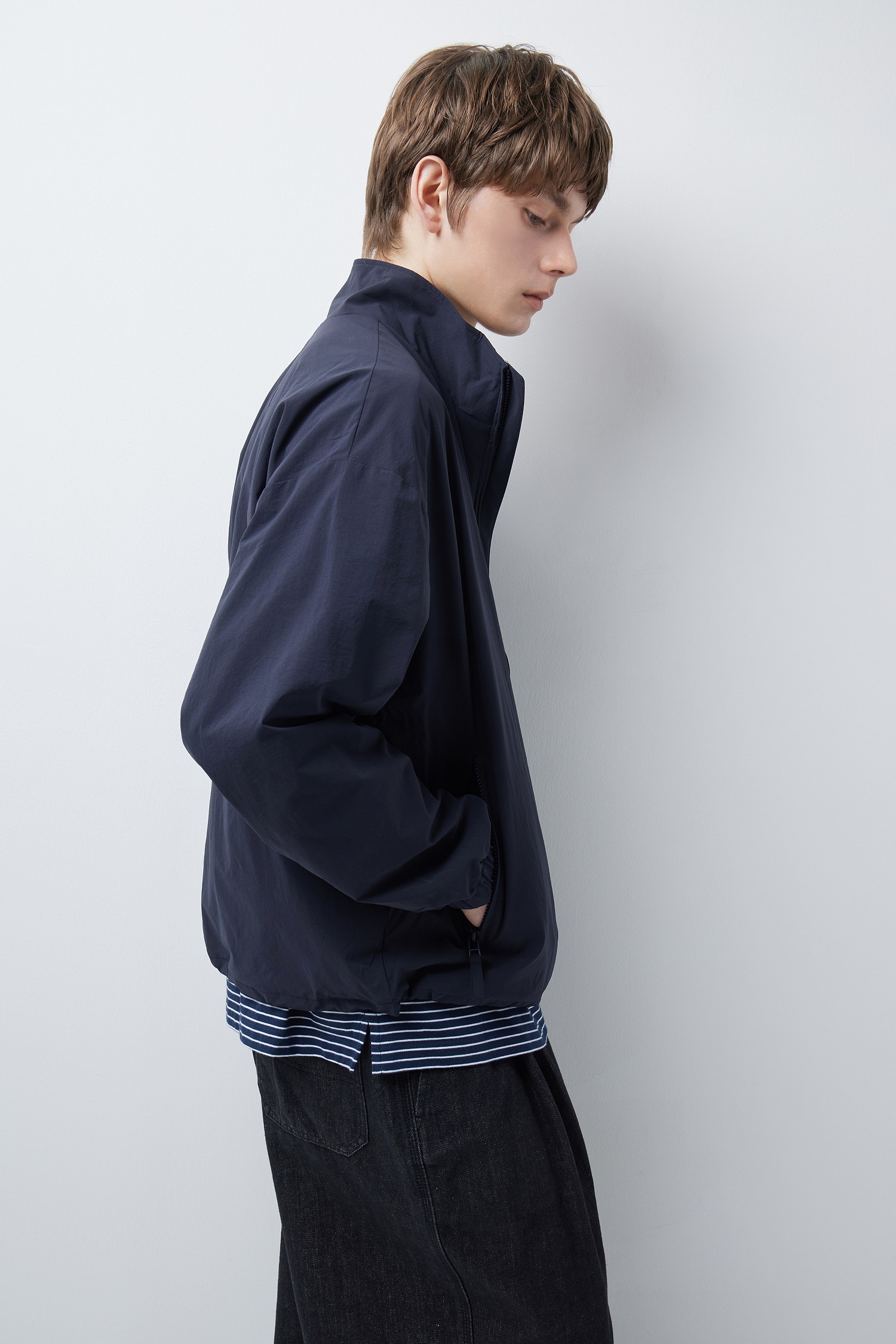 SOLOTEX SOFT SHELL JUMPER (247)_24/7 series