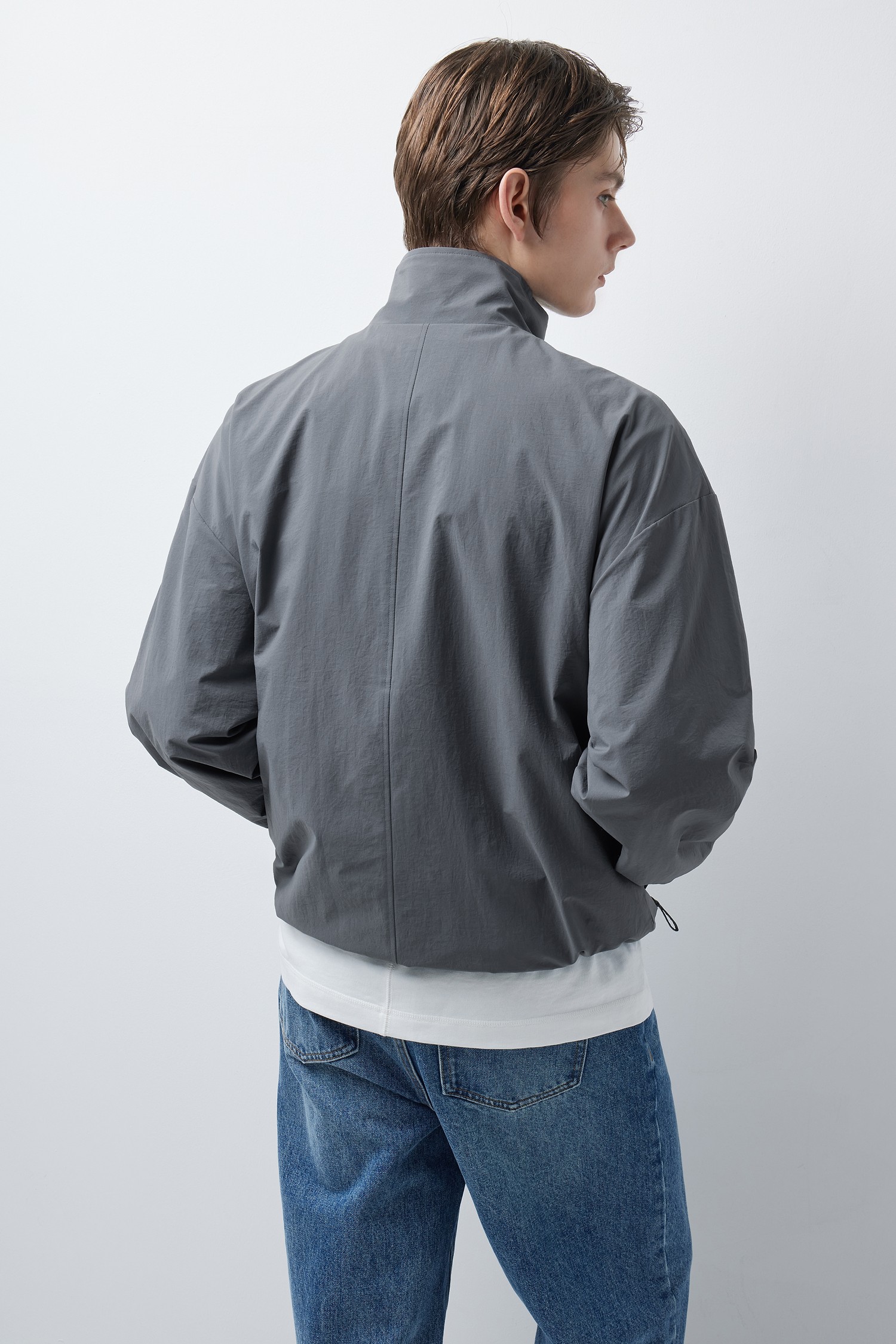 SOLOTEX SOFT SHELL JUMPER (247)_24/7 series