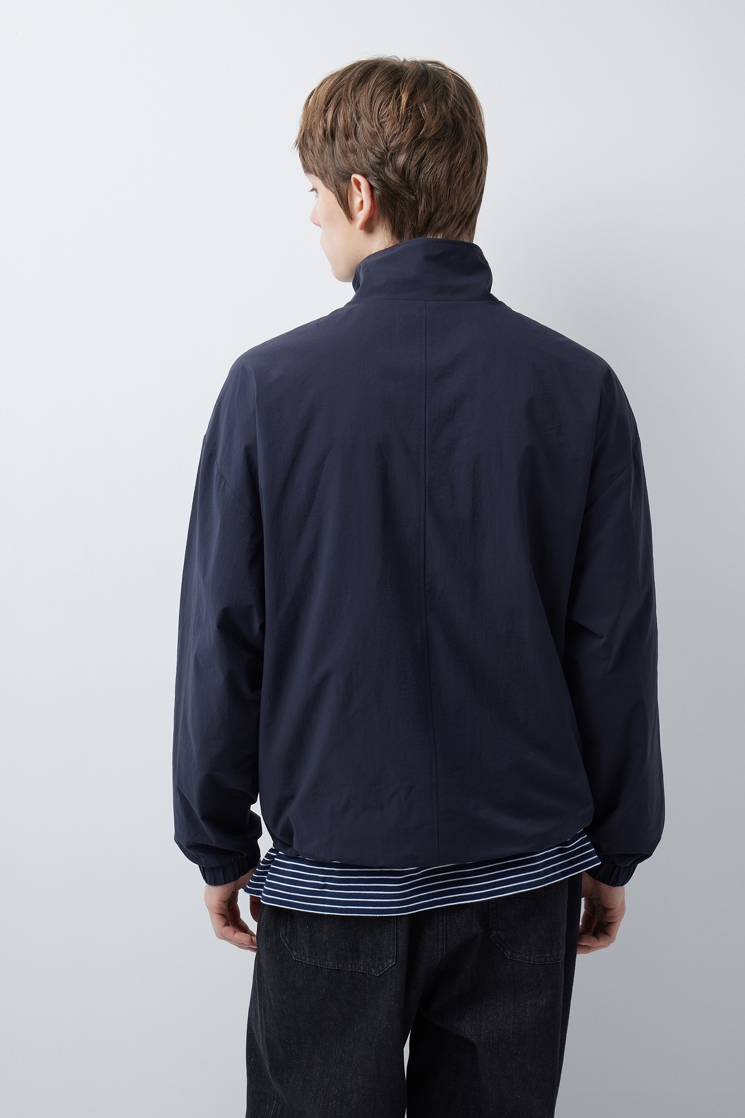 SOLOTEX SOFT SHELL JUMPER (247)_24/7 series