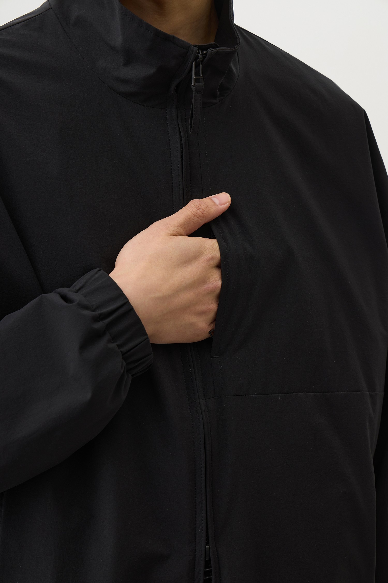 SOLOTEX SOFT SHELL JUMPER (247)_24/7 series