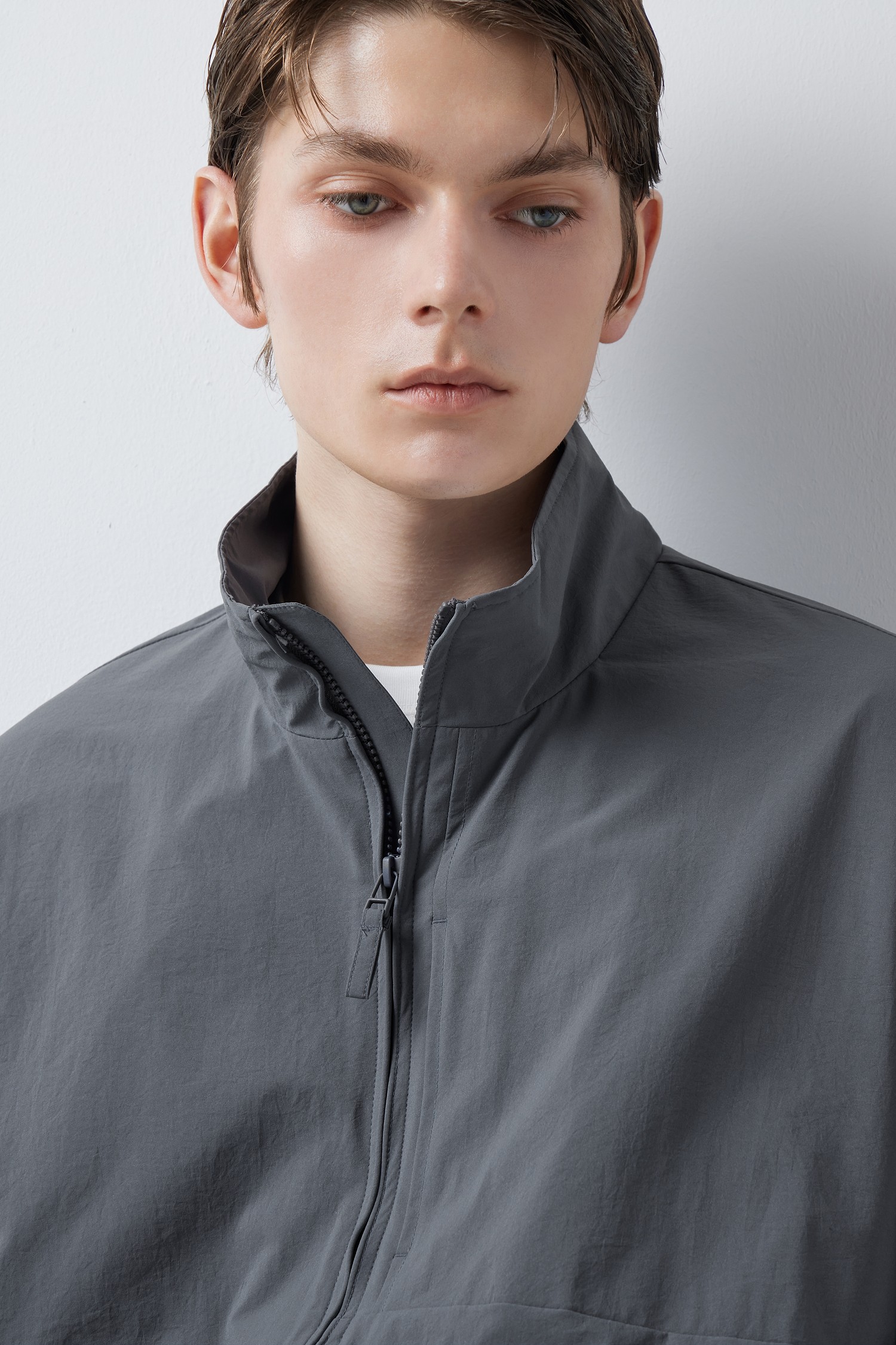 SOLOTEX SOFT SHELL JUMPER (247)_24/7 series