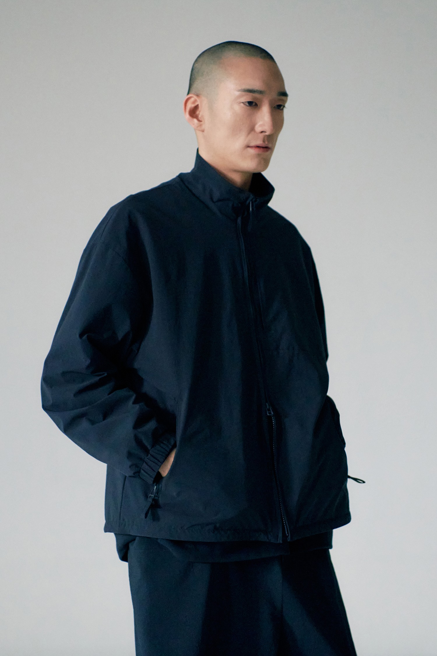 SOLOTEX SOFT SHELL JUMPER (247)_24/7 series
