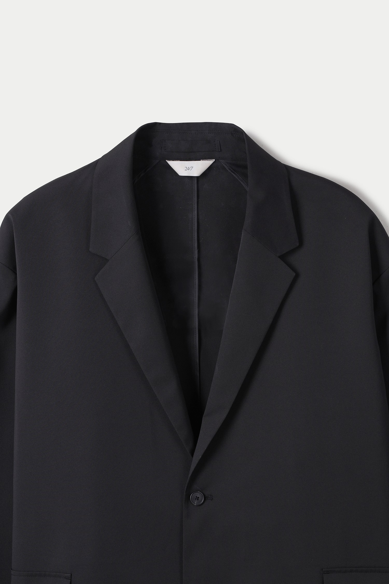 COMFORT OVERSIZED JACKET (247)_24/7 series