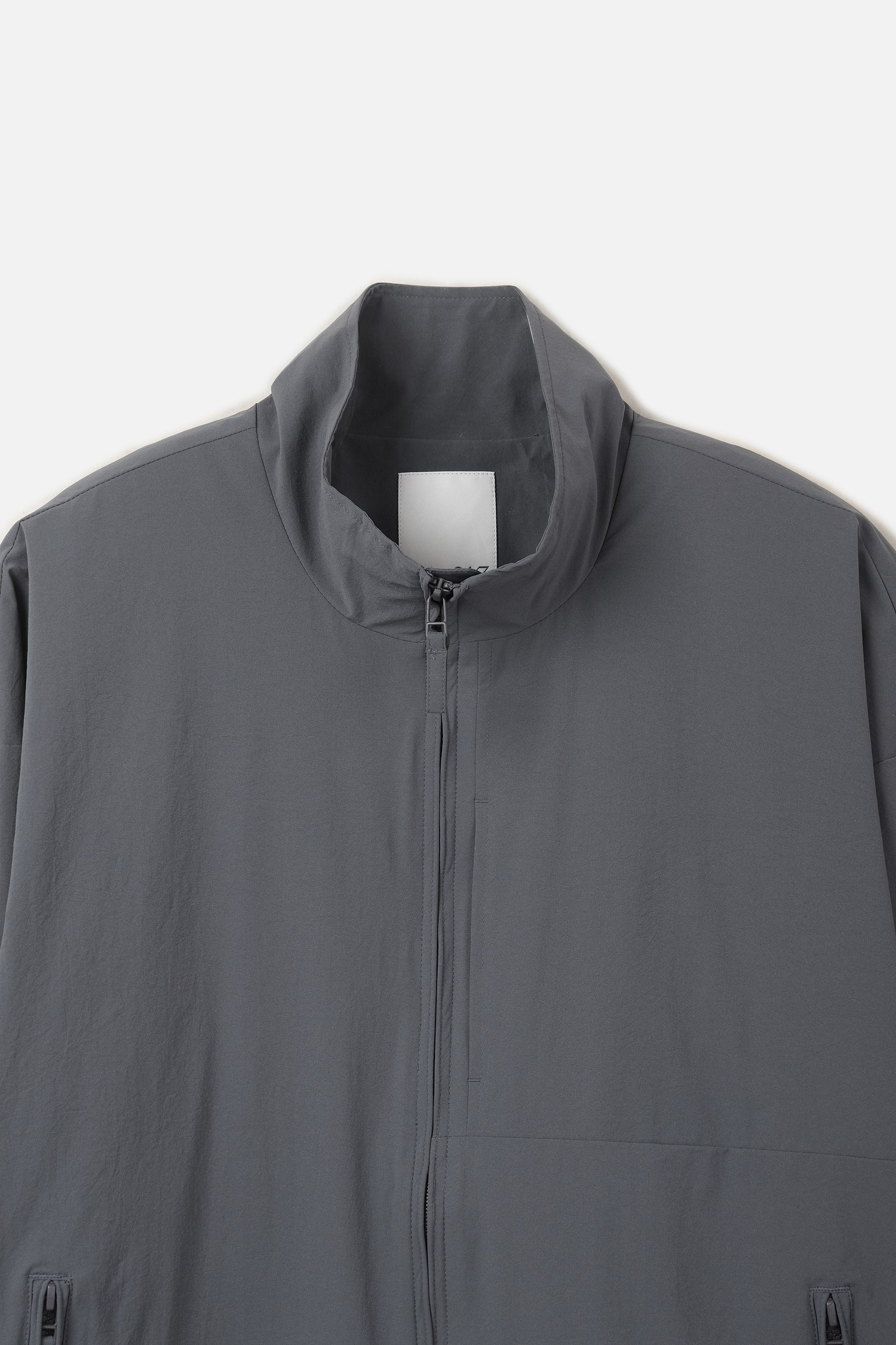 SOLOTEX SOFT SHELL JUMPER (247)_24/7 series