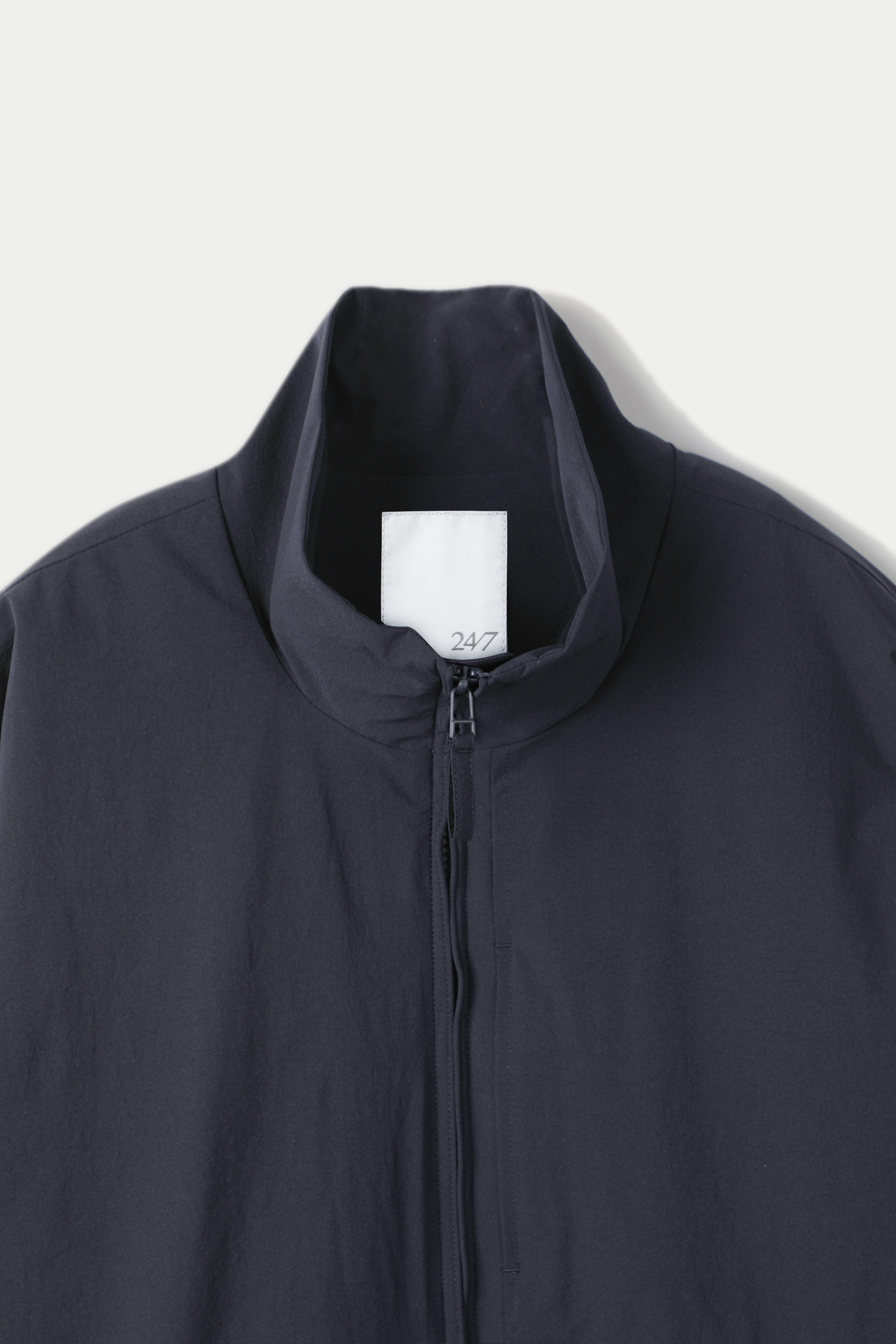 [24/7 series] SOLOTEX SLATE SHELL JUMPER (247)_24/7 series