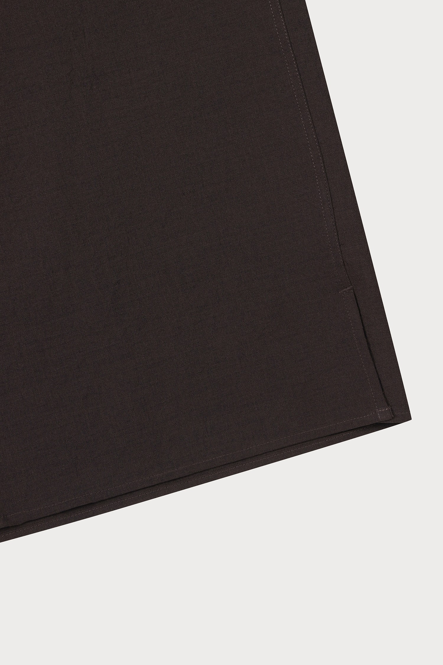 CREASE OPEN COLLAR SHIRTS (247)_24/7 series