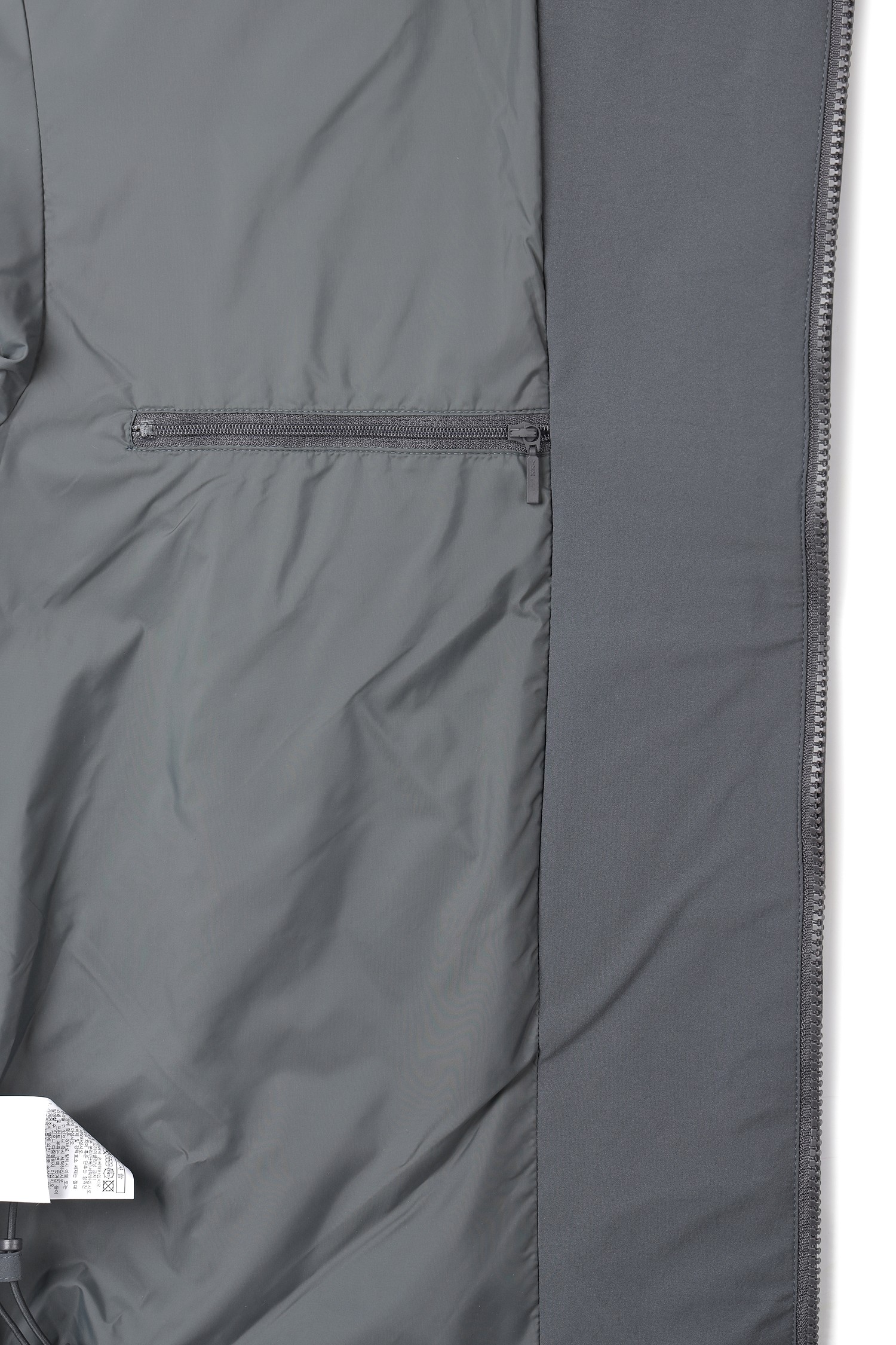 SOLOTEX SOFT SHELL JUMPER (247)_24/7 series