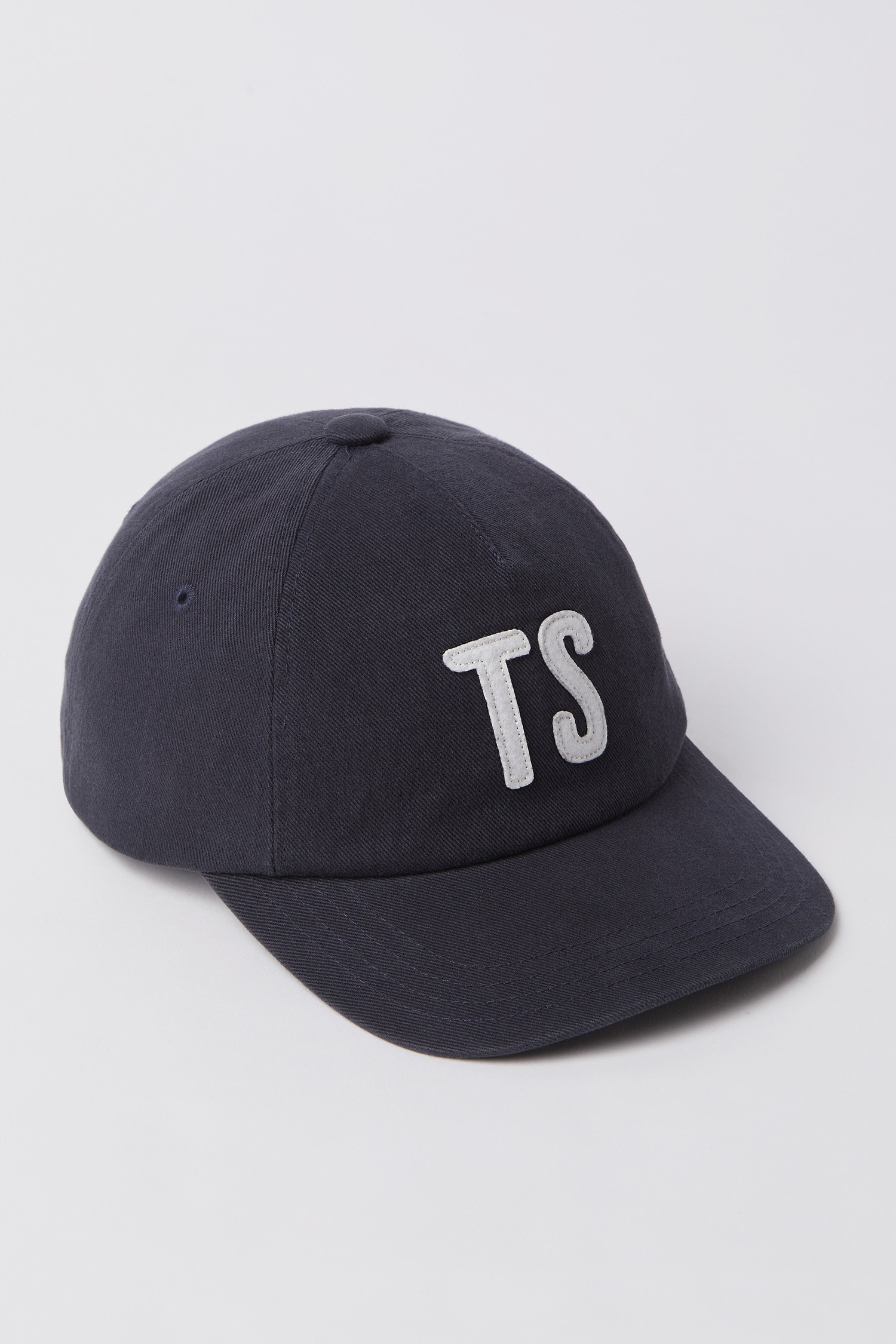 APPLIQUE LOGO BALL CAP (247)_24/7 series