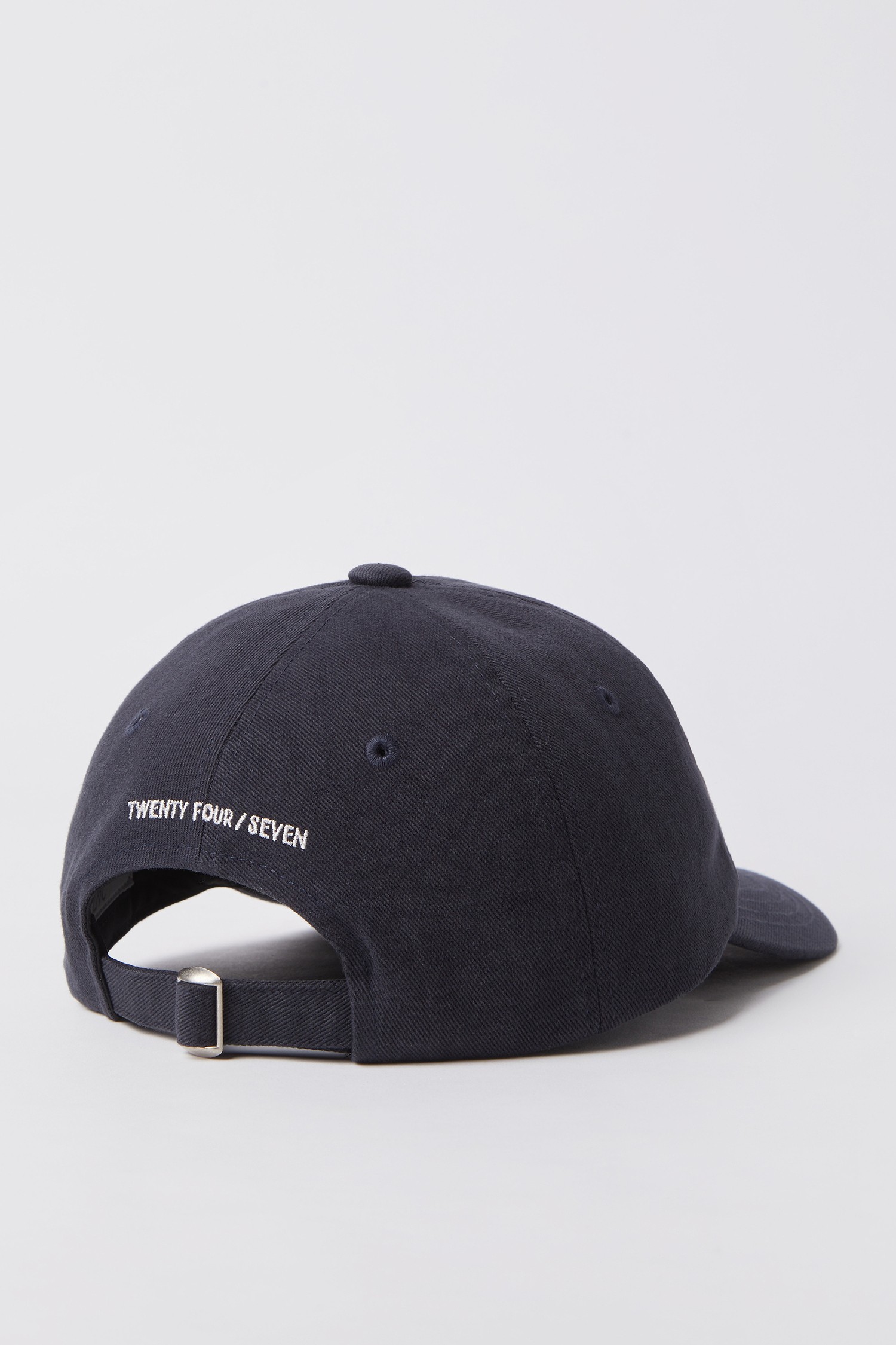 APPLIQUE LOGO BALL CAP (247)_24/7 series