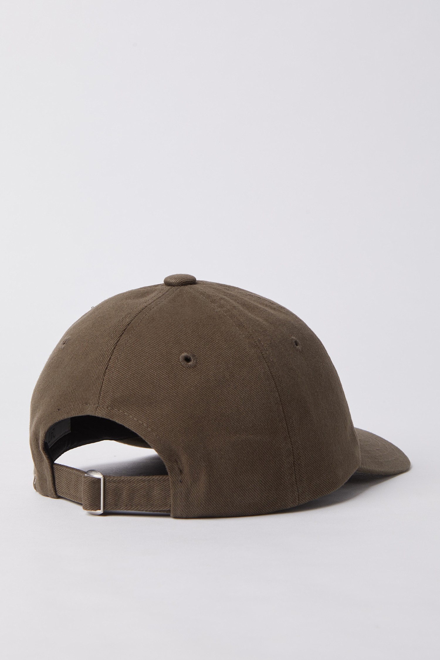 EMBROIDERY WASHED BALL CAP (247)_24/7 series