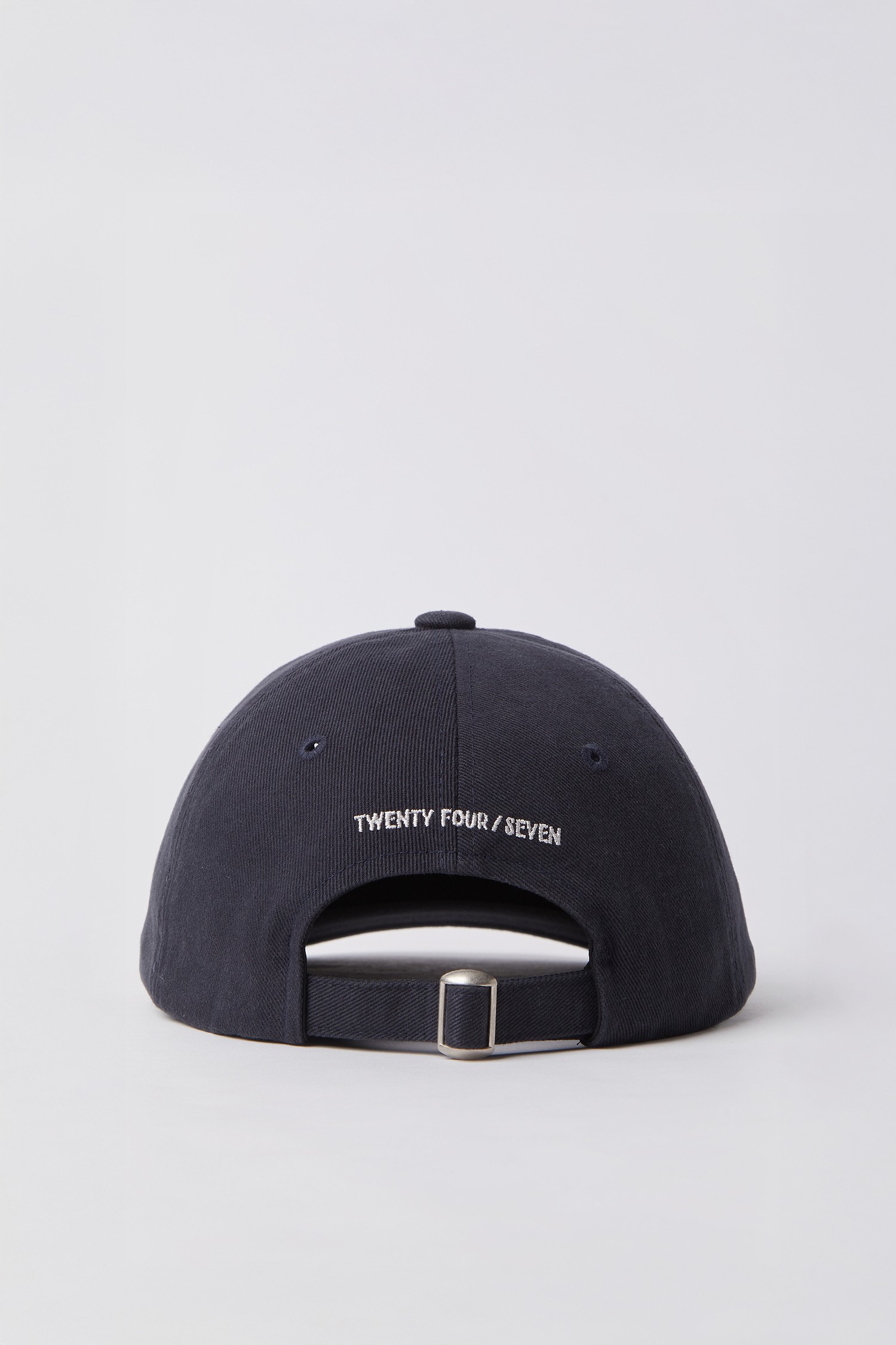 APPLIQUE LOGO BALL CAP (247)_24/7 series