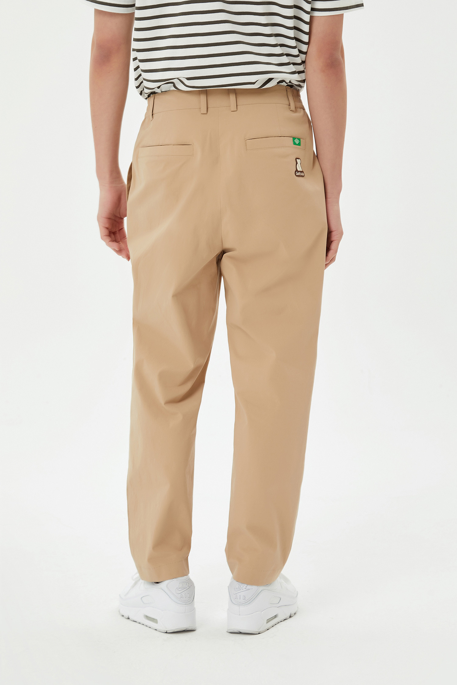 BAGGY PANTS (MEN)_THE CART/GOLF