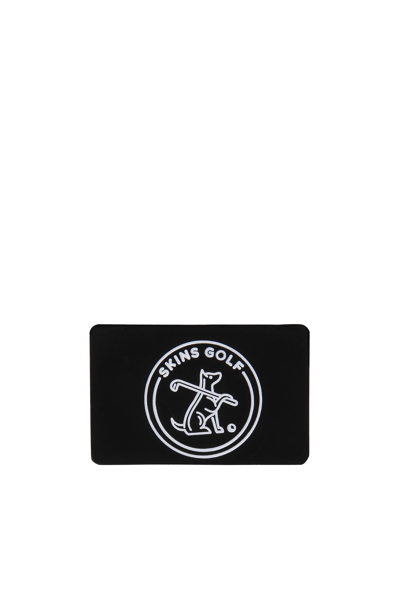 [SKINS GOLF] SKINS EXPRESS BALL MARKER_SKINS GOLF