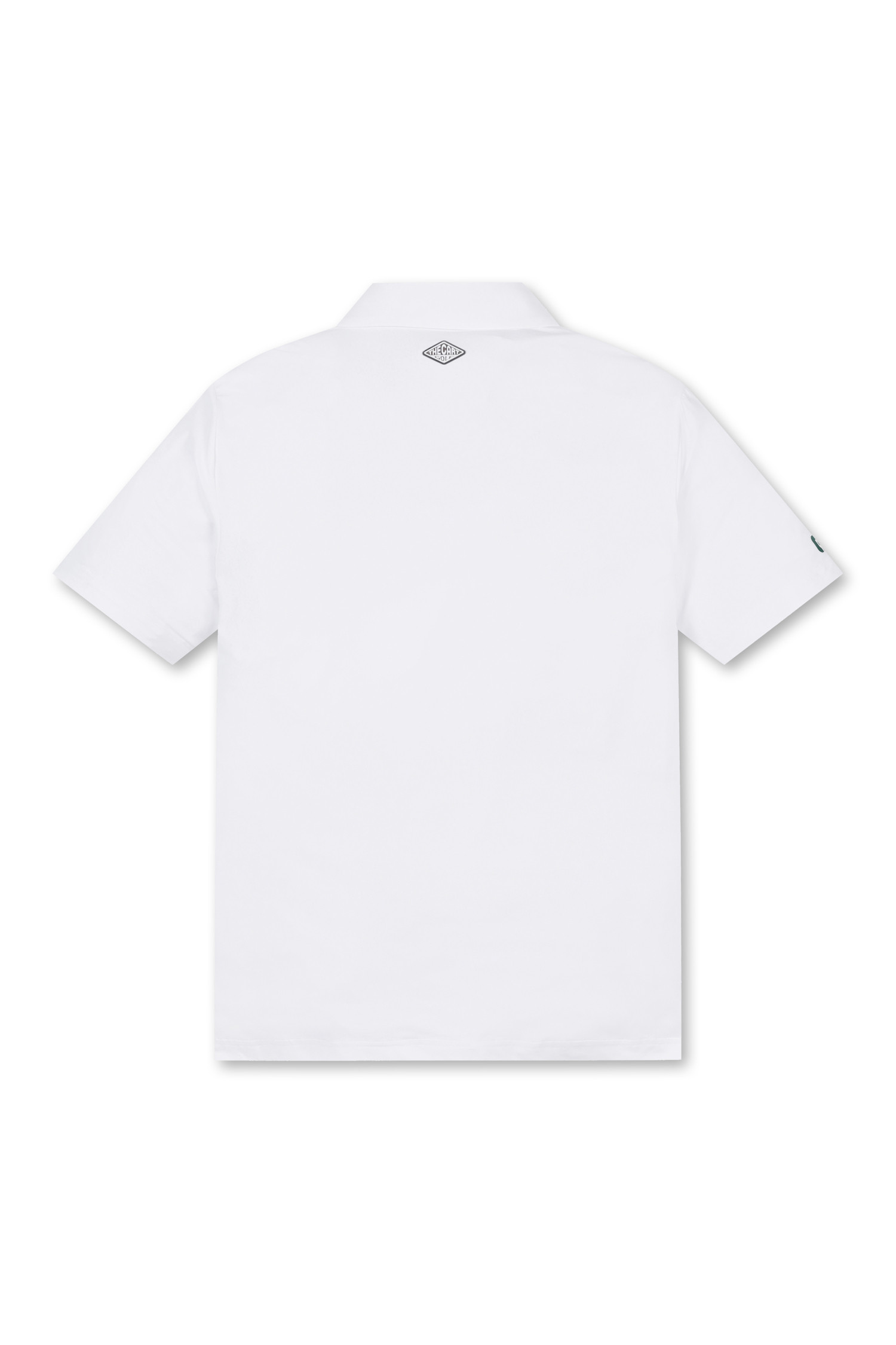 NICK POLO T-SHIRTS (MEN)_THE CART/GOLF