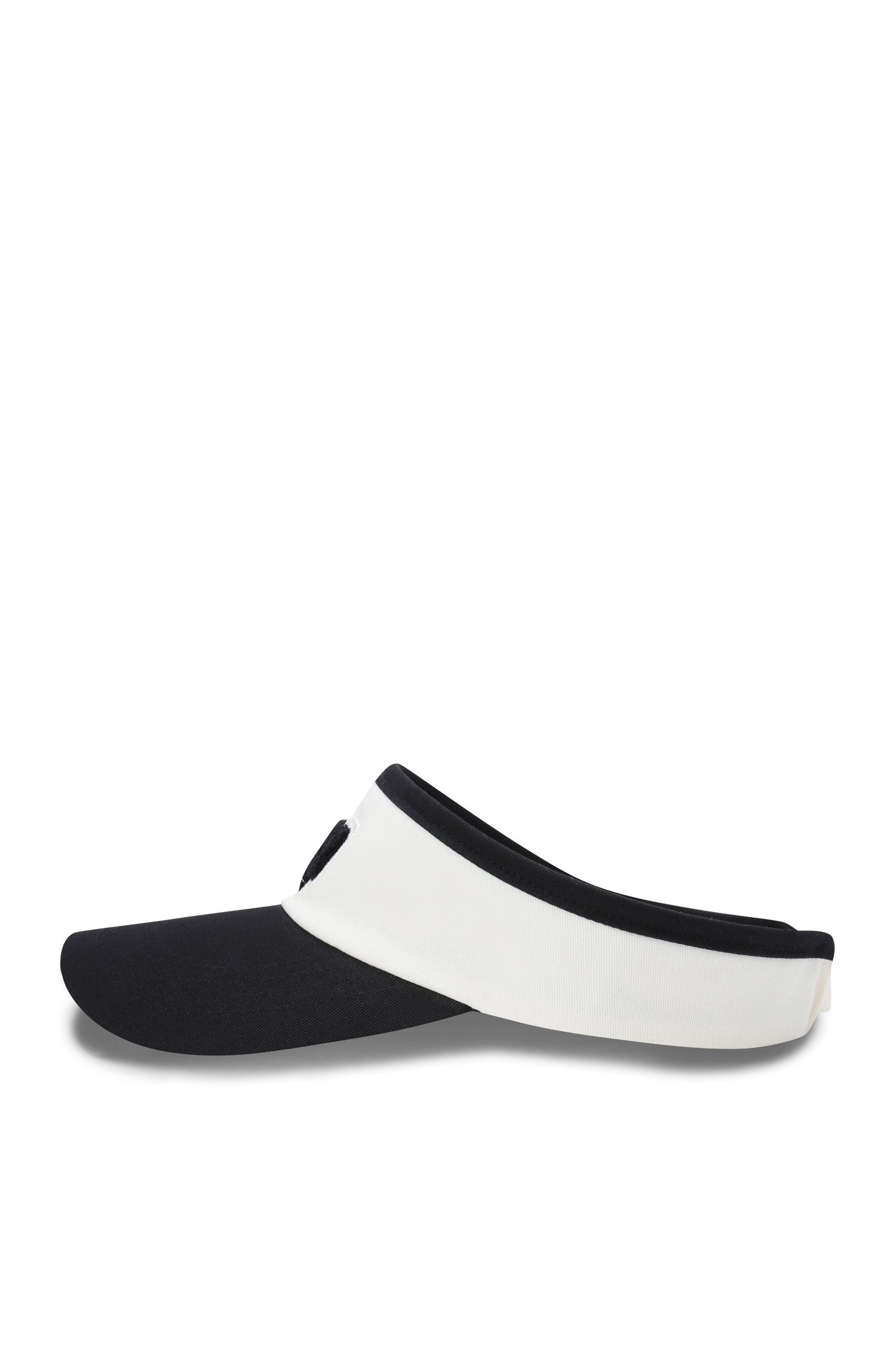 DROP BASIC SUN VISOR _THE CART/DROP