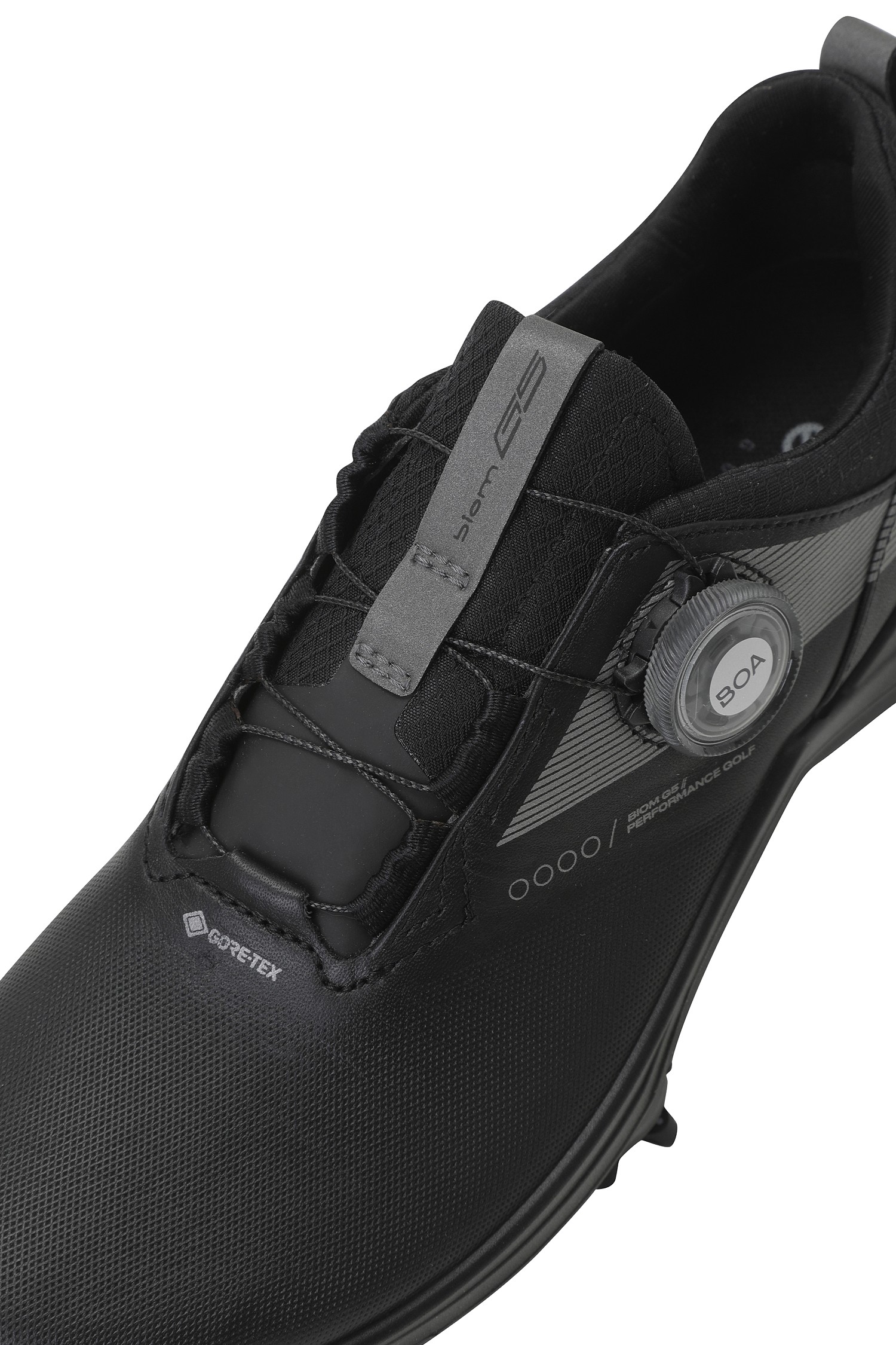 ECCO W GOLF BIOM G5 BOA SHOE_ECCO GOLF by united