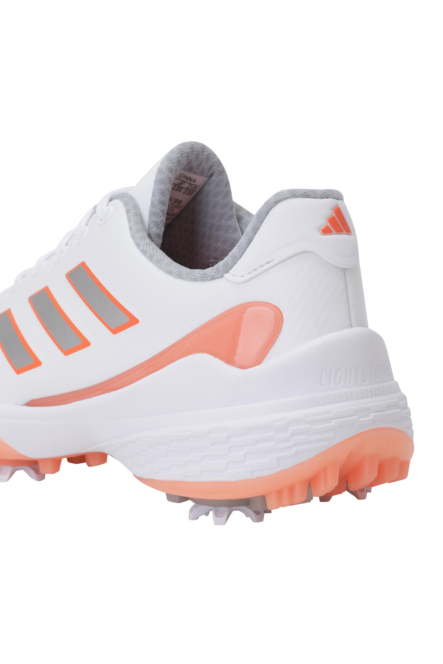 ADIDAS GOLF WOMAN ZG23 LIGHTSTRIKE_ADIDAS GOLF