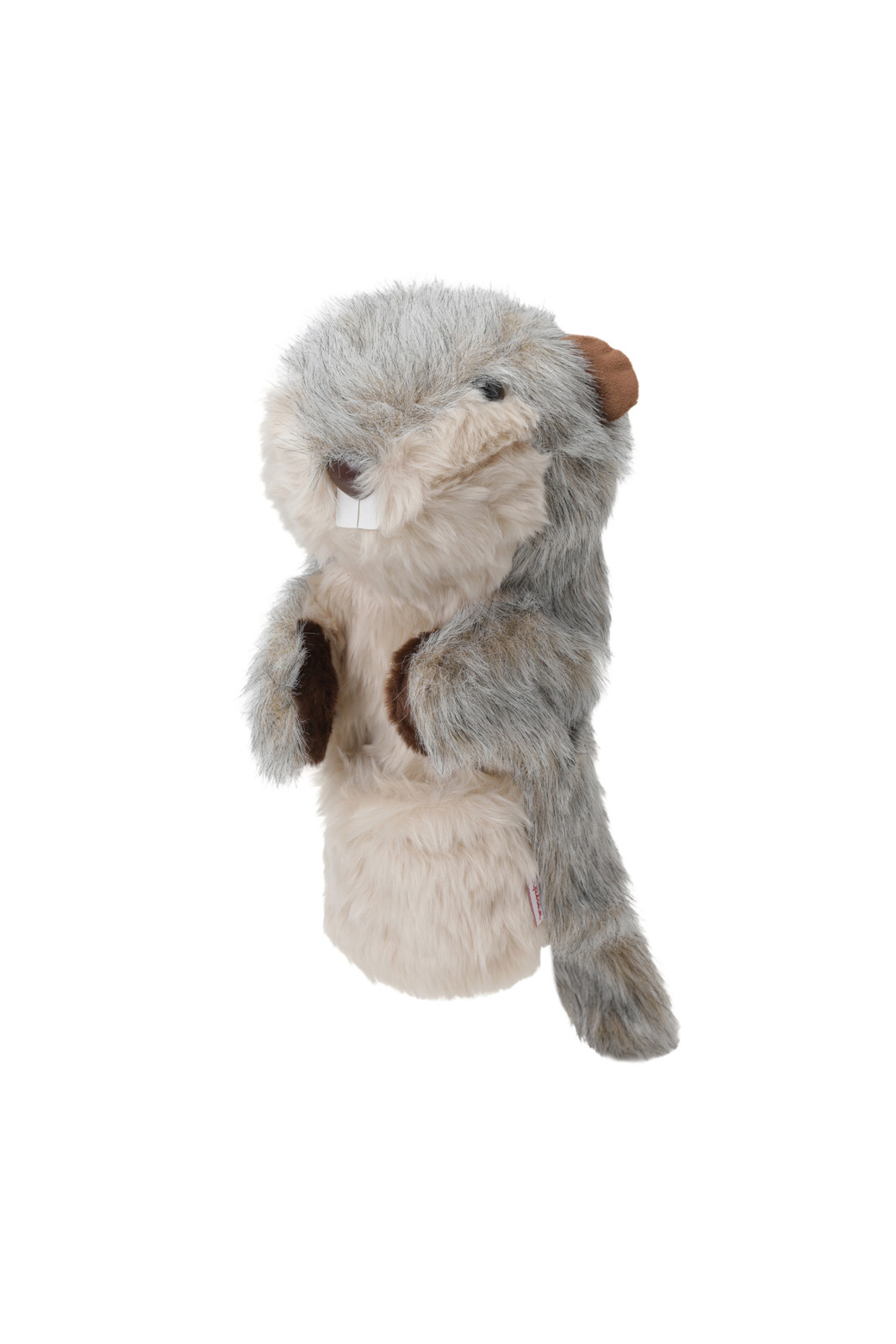 Daphnes Gopher Driver Cover_DAPHNE'S