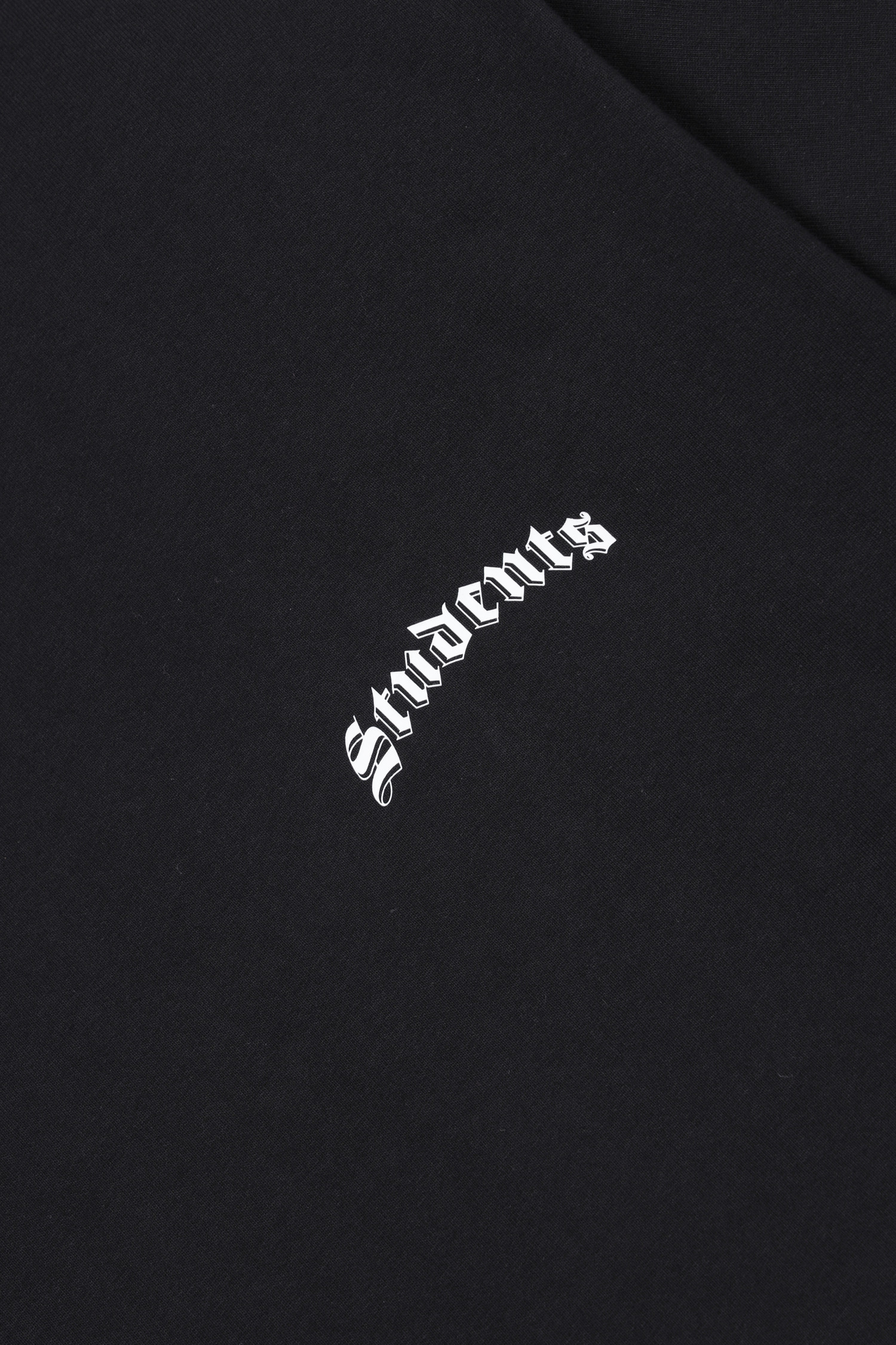 [STUDENT GOLF] Orientation T-shirt_Students Golf