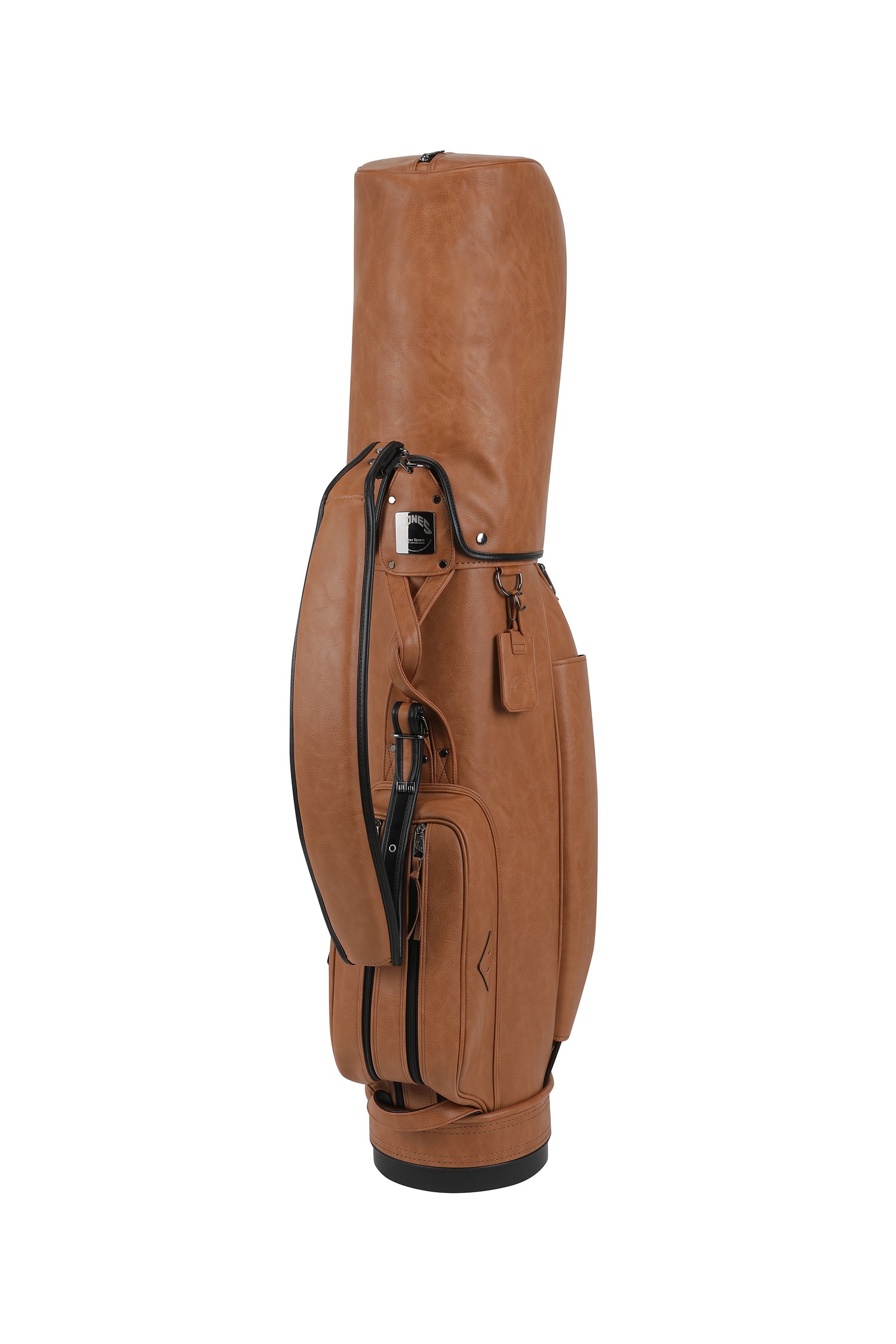JONES X TCG Rider Kodiak Caddy Bag_JONES