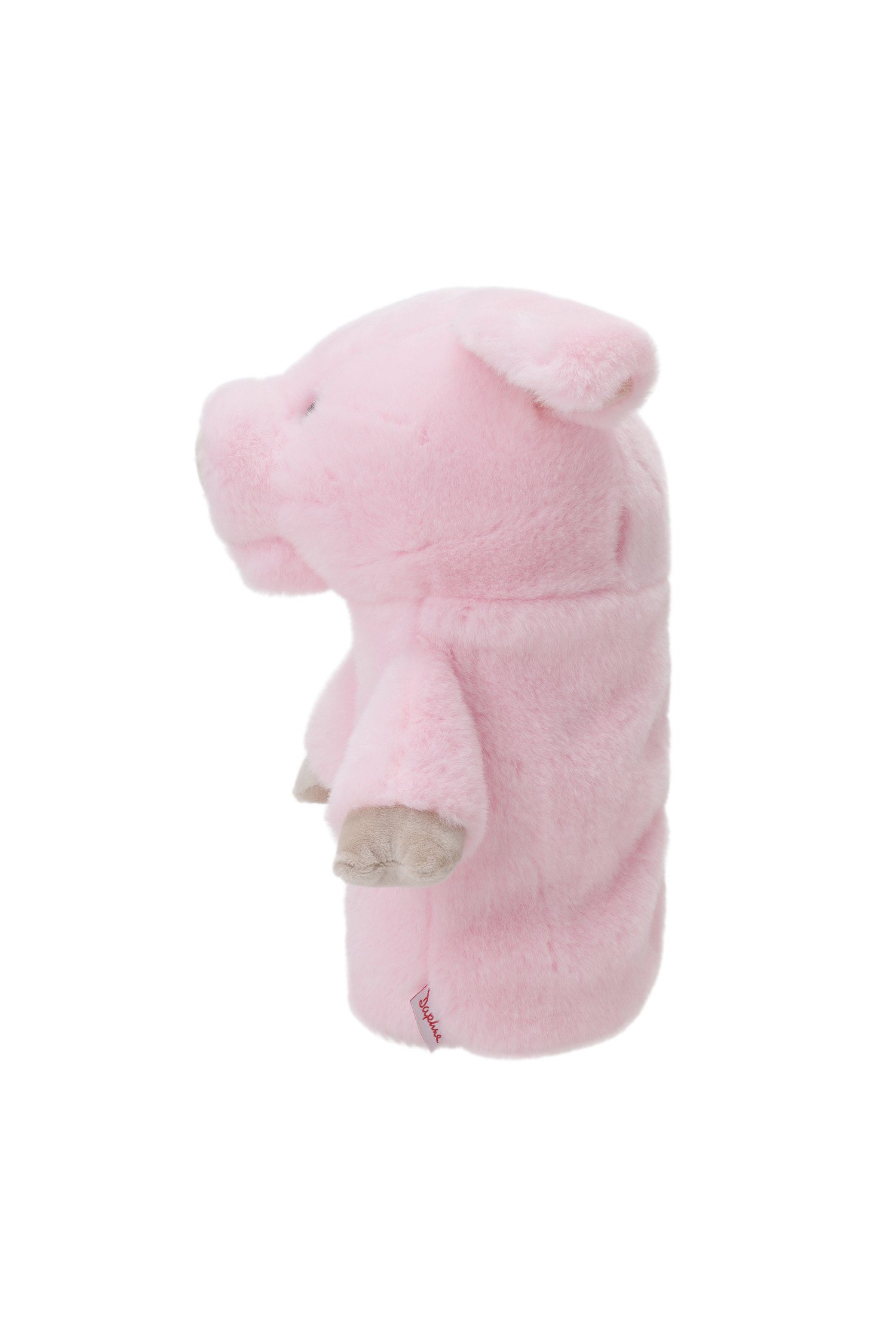 [Daphne's] Pig Driver Cover_DAPHNE'S