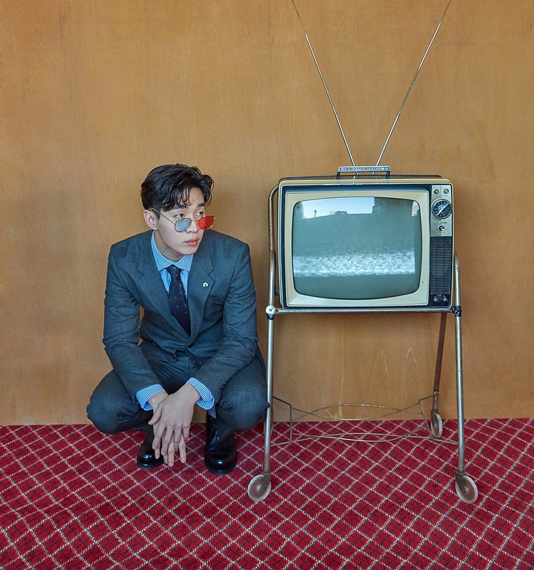 [mellow TV] THE GOOD, THE BAD, AND THE HANDSOME
