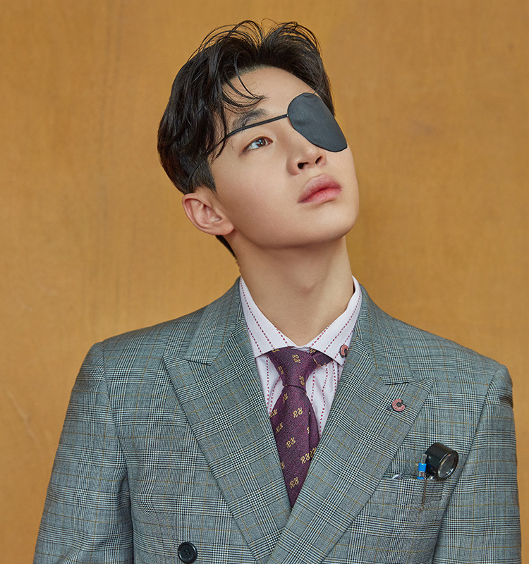 [mellow TV] EP. 1 THE DREAMER