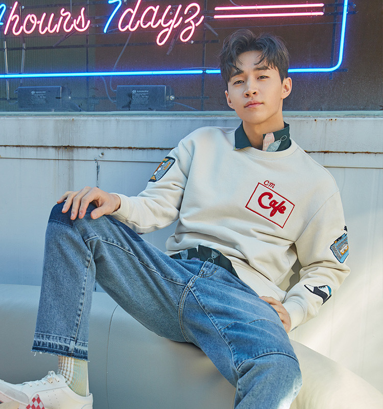 [mellow TV] EP. 4 HANDSOME