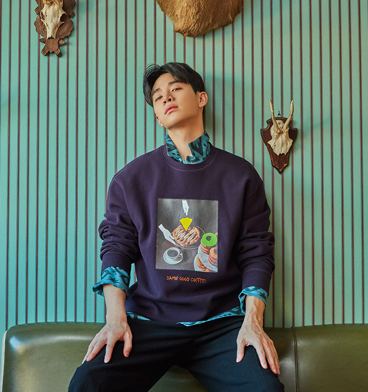 [mellow TV] EP. 3 THE BAD