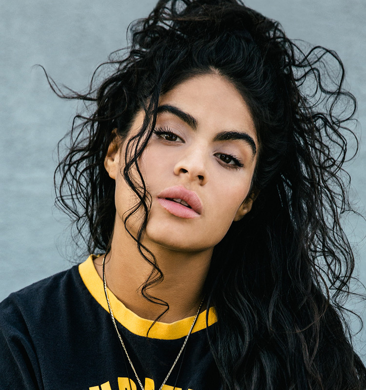 Jessie Reyez
