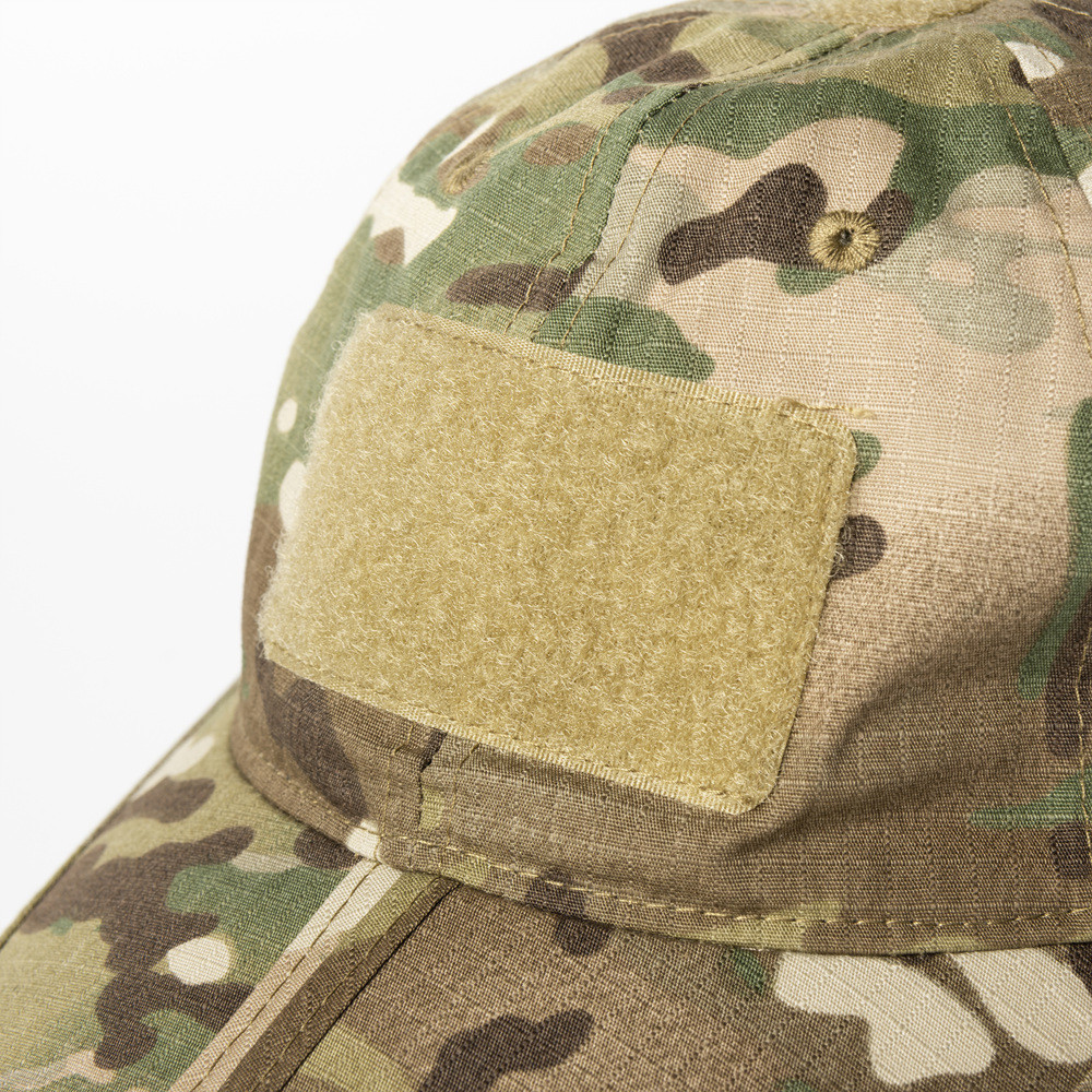 Tactical Folding Cap - Multi_YMCL KY
