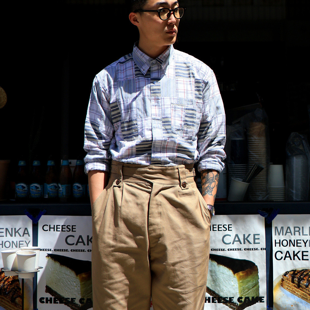 코오롱몰 | 안목을 넓히는 새로운 시선